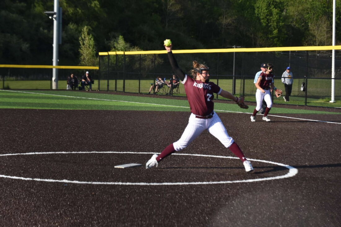 Oak Glen Moves Into Driver’s Seat In Sectionals, Slips Past Wheeling ...